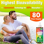Soursop 80 days supply of vitamins