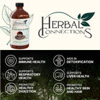 Soursop bitters 16 fl oz benefits