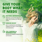 soursop bitters drops for wellness