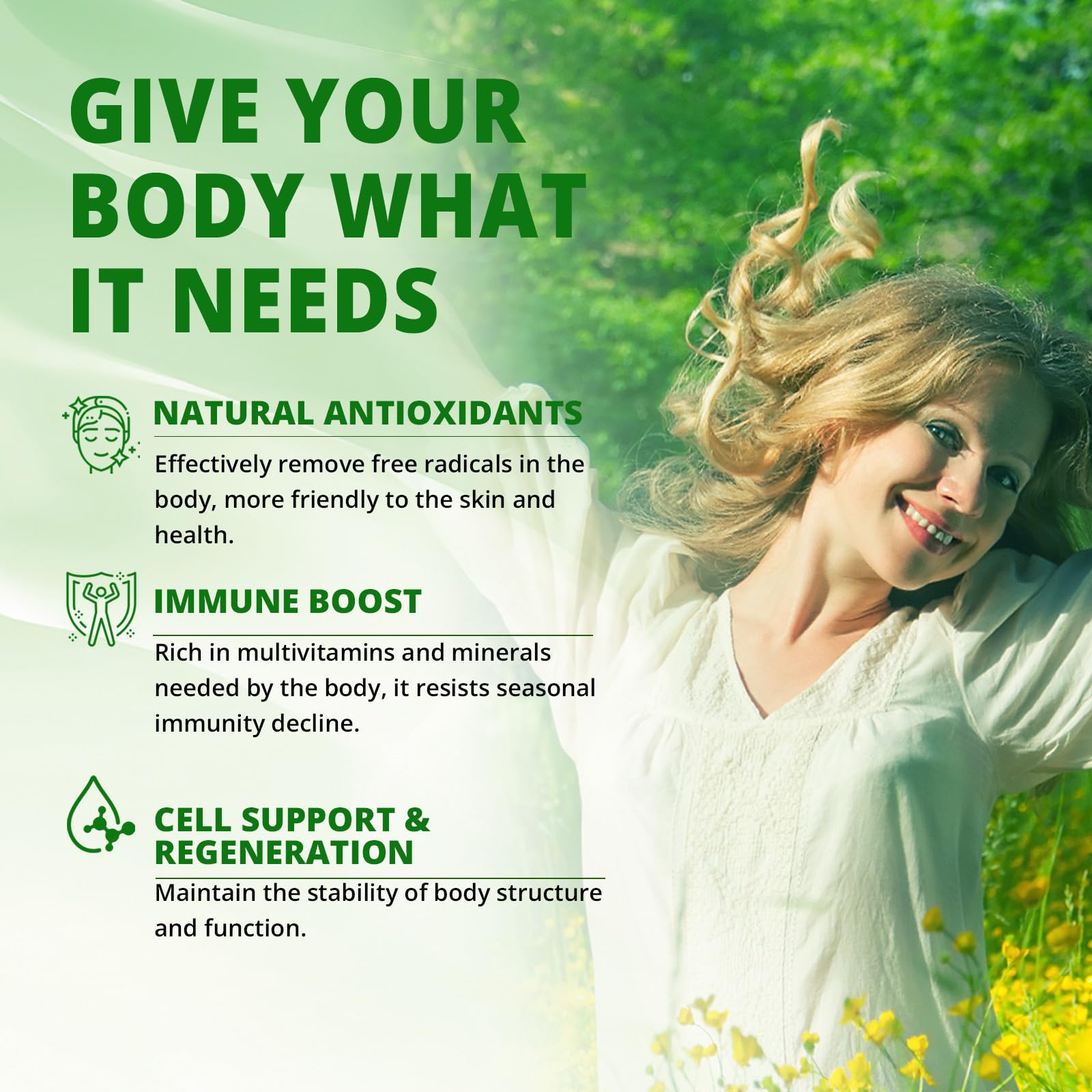 soursop bitters drops for wellness
