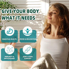 Soursop bitters for daily vitality