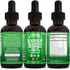 Soursop Bitters for daily wellness
