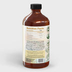 Soursop bitters for detox support