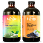 soursop bitters for digestive health