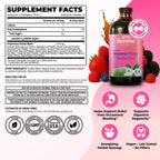 Soursop bitters for digestive health