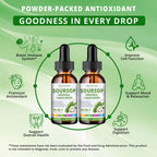soursop bitters for digestive health