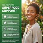 Soursop Bitters for digestive health