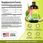 Soursop Bitters for digestive health