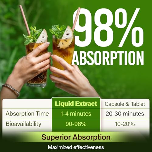 Soursop bitters for immune support