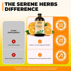 soursop bitters for overall health