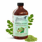 Soursop bitters for overall health