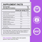 Soursop Bitters for overall vitality