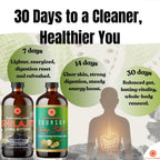 Soursop bitters for stress relief