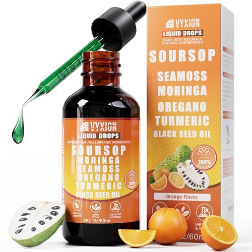 Soursop bitters herbal extract benefits