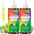 Soursop Bitters Liquid for immunity support