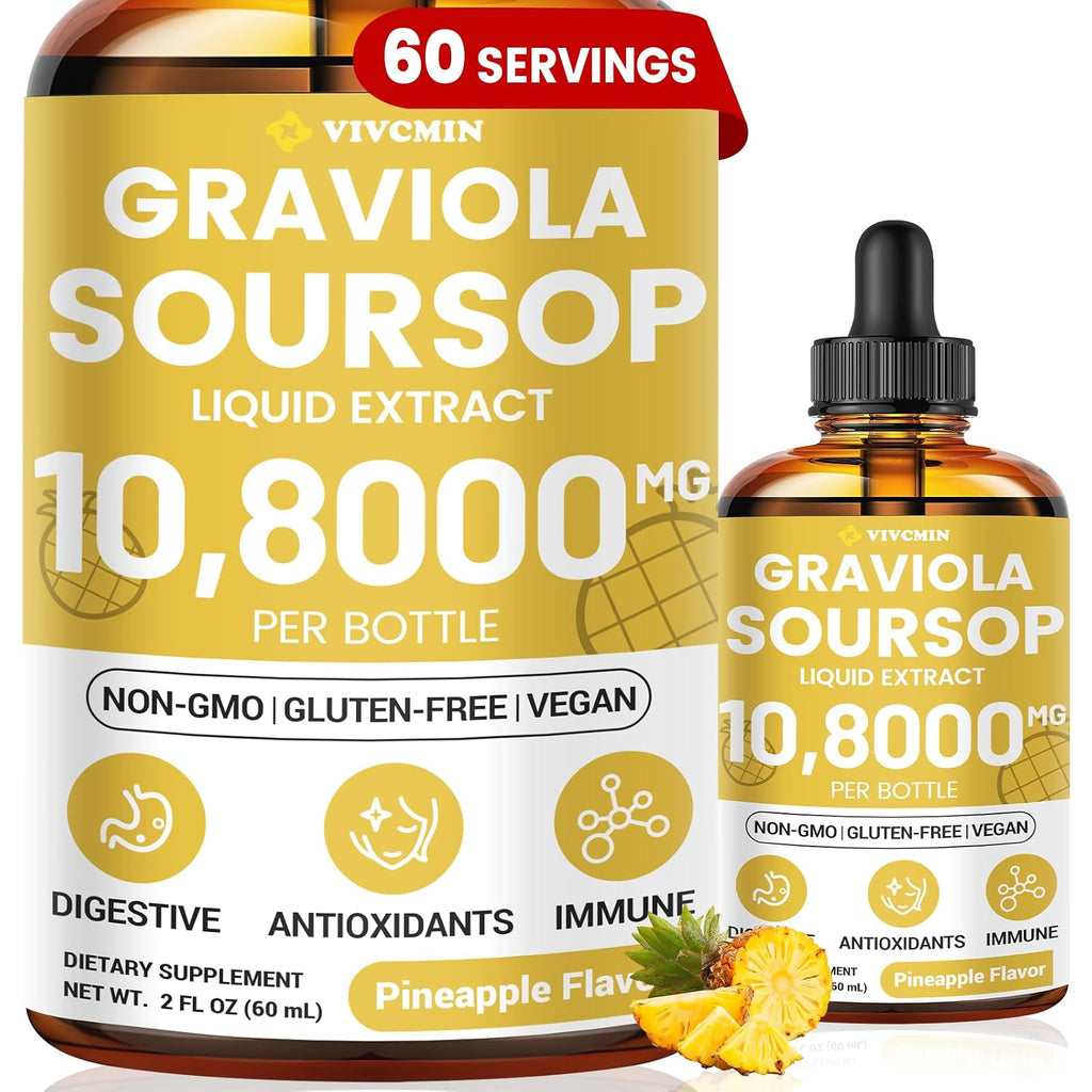 soursop bitters pineapple flavour extract