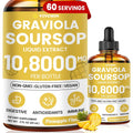 soursop bitters pineapple flavour extract