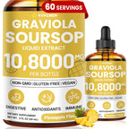 soursop bitters pineapple flavour extract