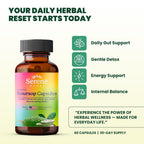 Soursop capsules for immune support
