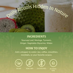 Soursop extract for digestive health