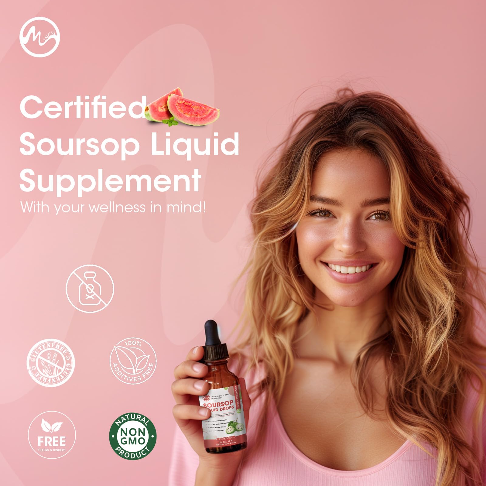 soursop extract for digestive health