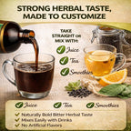 Soursop extract for immune health