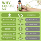 soursop extract for men's health