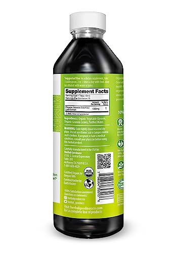 soursop extract for vitality