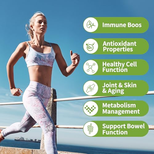 soursop extract for wellness