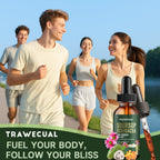 Soursop Graviola drops for vitality