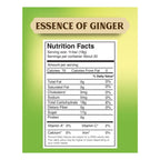 Soursop Graviola ginger tea benefits