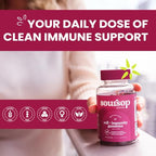 soursop graviola gummies for immune support