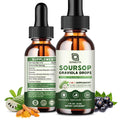 Soursop Graviola Leaf extract benefits