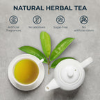 Soursop Graviola leaf tea benefits