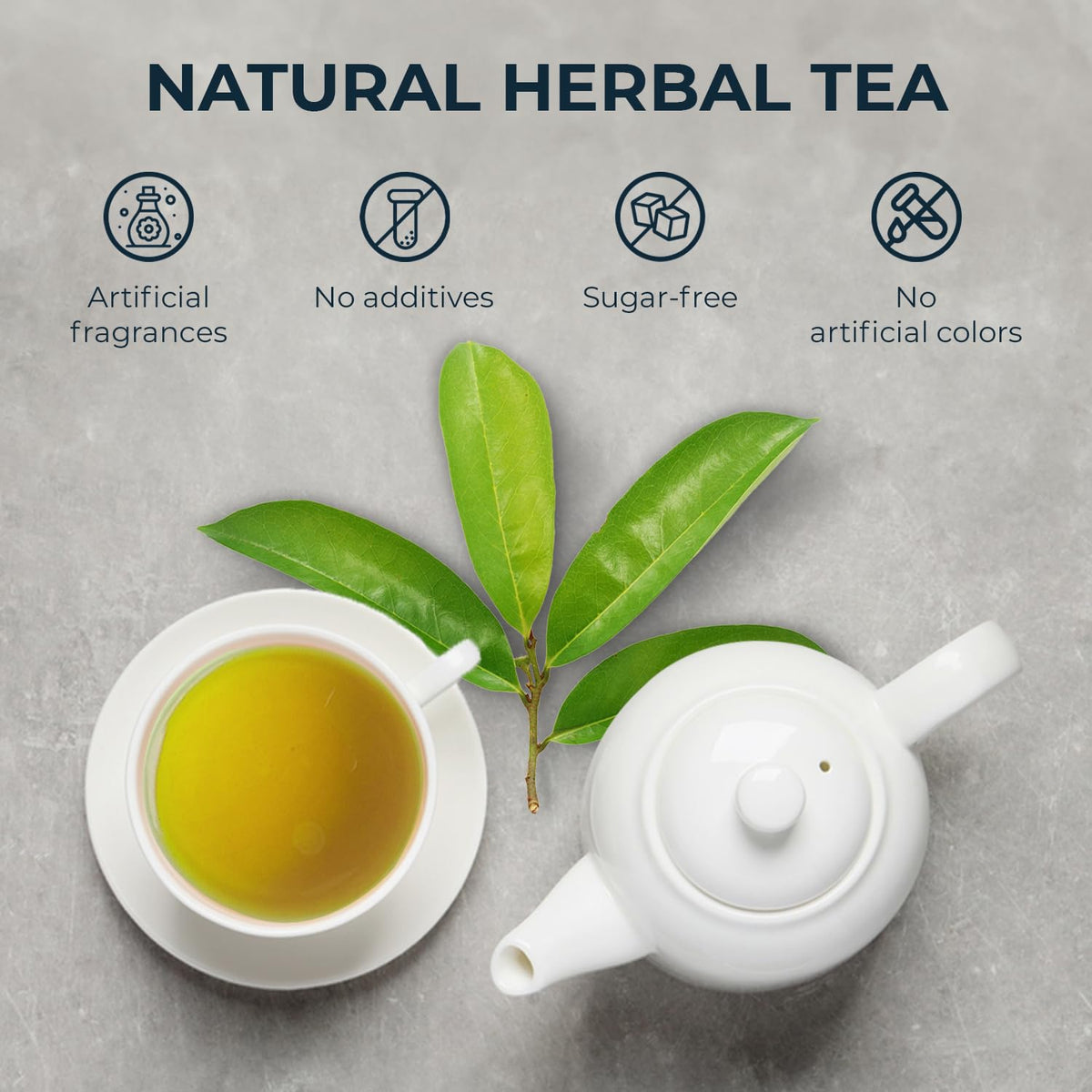 Soursop Graviola leaf tea benefits