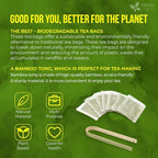 Soursop Graviola leaf tea benefits