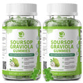 soursop gummies concentrated extract