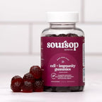 soursop gummies for daily nutrition