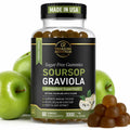 Soursop gummies for daily wellness