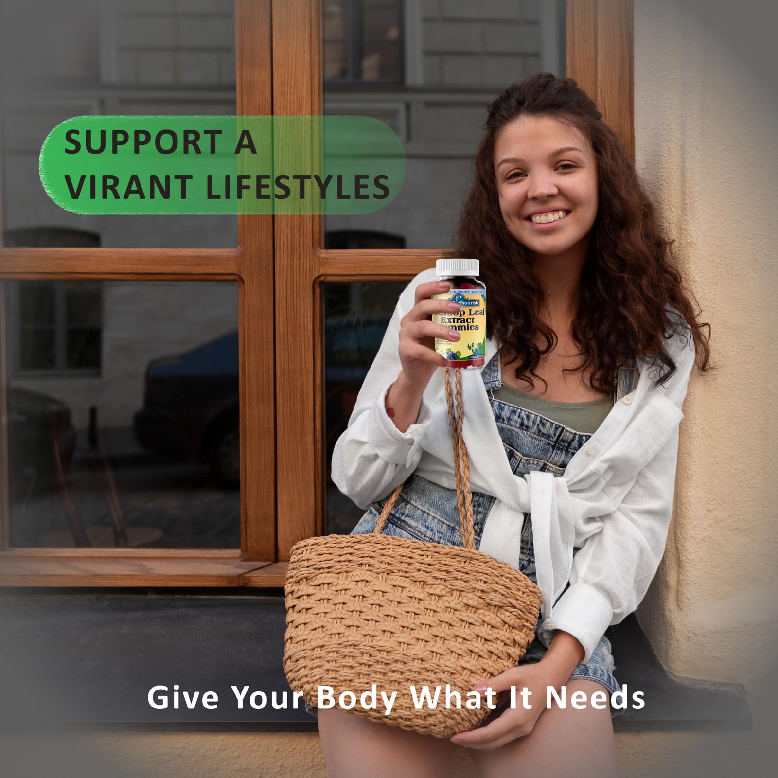 soursop gummies for overall health