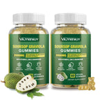 soursop gummies for vitamin c boost