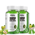 Soursop gummy multivitamins for adults