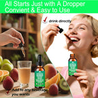 Soursop herbal remedy for detox