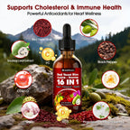 Soursop Leaf Extract benefits