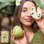 soursop leaf powder for men's health