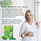 soursop leaf tea for digestion