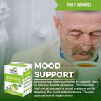 soursop leaf tea for immune support