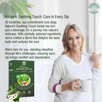 soursop leaf tea for wellness