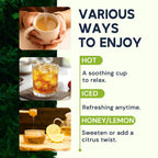 soursop leaf tea for wellness