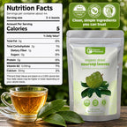 Soursop leaves for natural detox